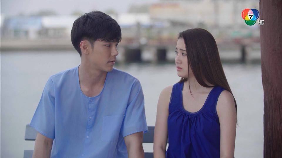 EP.5 (5/7) พรหมพิศวาส ย้อนหลัง 18 เม.ย.65