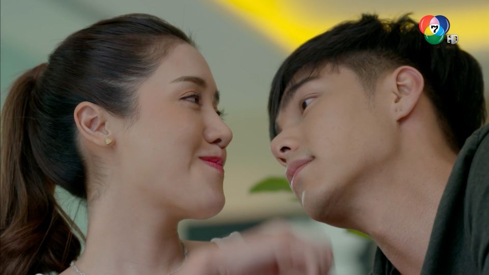 EP.7 (4/7) พรหมพิศวาส ย้อนหลัง 20 เม.ย.65