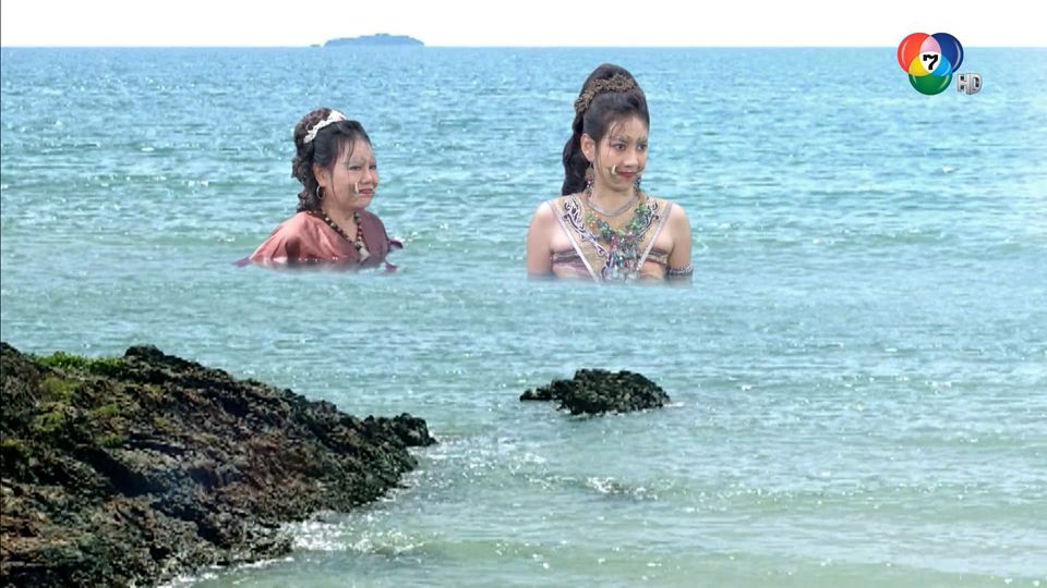 EP.15 (5/5) เจ้าหญิงพิกุลทอง ย้อนหลัง 23 เม.ย.65