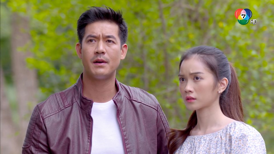 EP.3 (3/7) กรงน้ำผึ้ง ย้อนหลัง 25 เม.ย.65