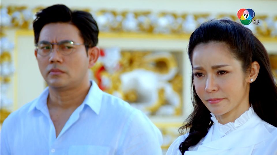 EP.12 (4/4) สายเปล ย้อนหลัง 28 เม.ย.65