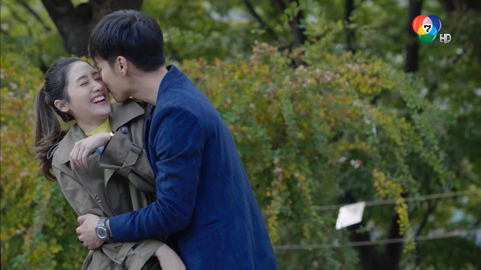 EP.16 (7/7) พรหมพิศวาสตอนจบ ย้อนหลัง 3 พ.ค.65