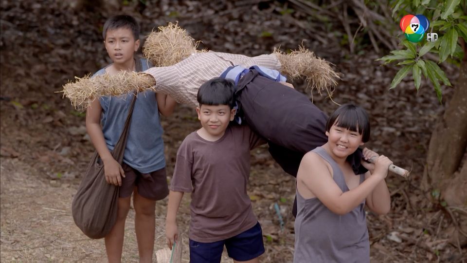 EP.3 (7/7) สกาวเดือน ย้อนหลัง 6 พ.ค.65