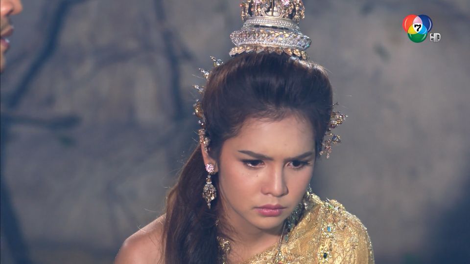 EP.21 (1/5) เจ้าหญิงพิกุลทอง ย้อนหลัง 14 พ.ค.65