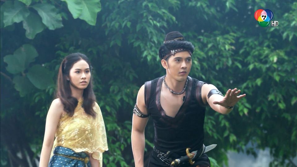 EP.24 (5/5) เจ้าหญิงพิกุลทอง ย้อนหลัง 22 พ.ค.65