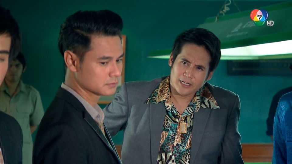 EP.9 (7/7) คุณชายเลี้ยงหมู คุณหนูเลี้ยงแกะ ย้อนหลัง 30 พ.ค.65