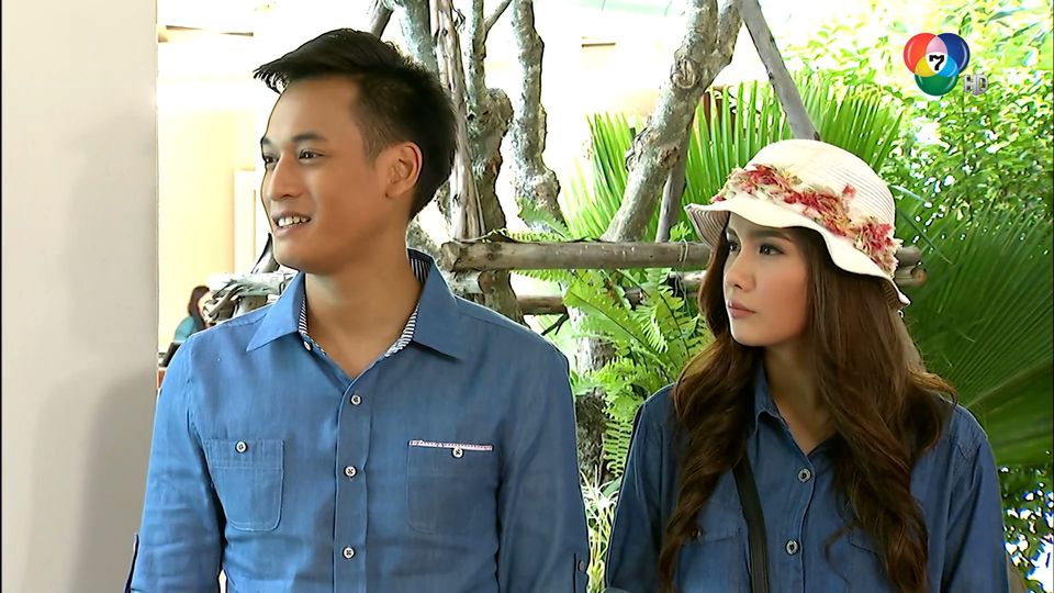 EP.14 (4/7) คุณชายเลี้ยงหมู คุณหนูเลี้ยงแกะ ย้อนหลัง 6 มิ.ย.65