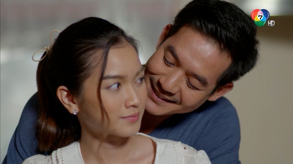 EP.16 (3/7) กรงน้ำผึ้ง ย้อนหลัง 7 มิ.ย.65