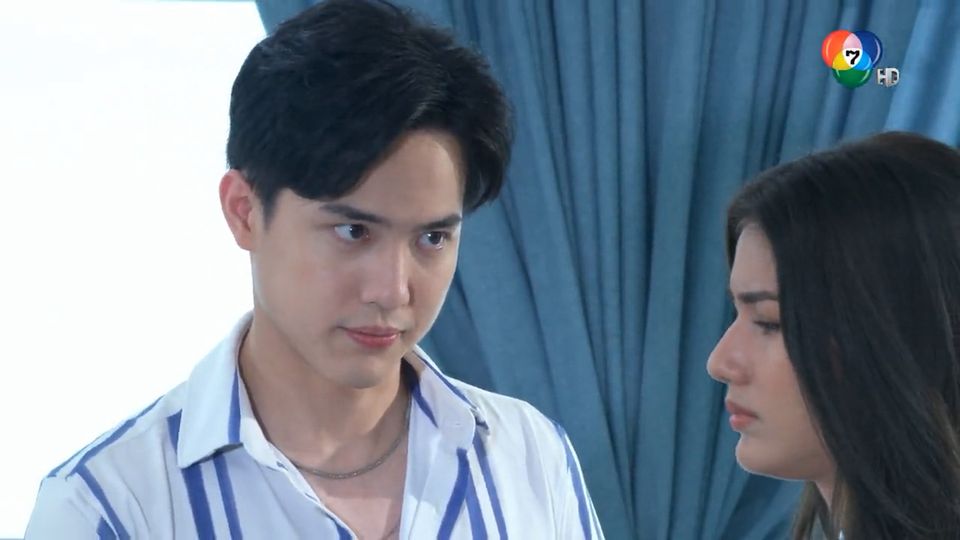 EP.12 (2/7) ปางเสน่หา ย้อนหลัง 12 มิ.ย.65