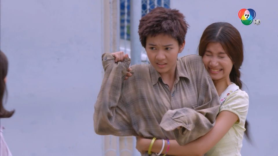 EP.4 (3/4) สาวน้อยอ้อยควั่น ย้อนหลัง 13 มิ.ย.65