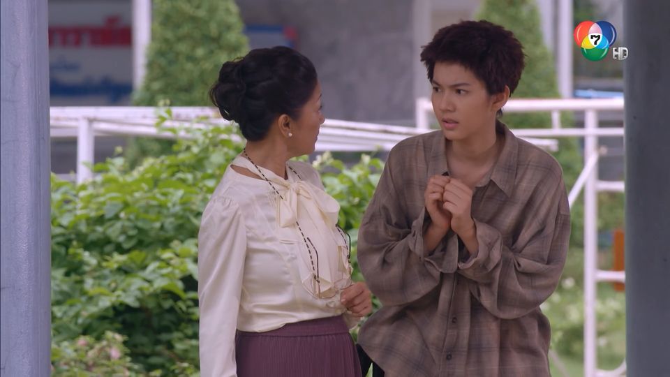 EP.5 (2/4) สาวน้อยอ้อยควั่น ย้อนหลัง 14 มิ.ย.65