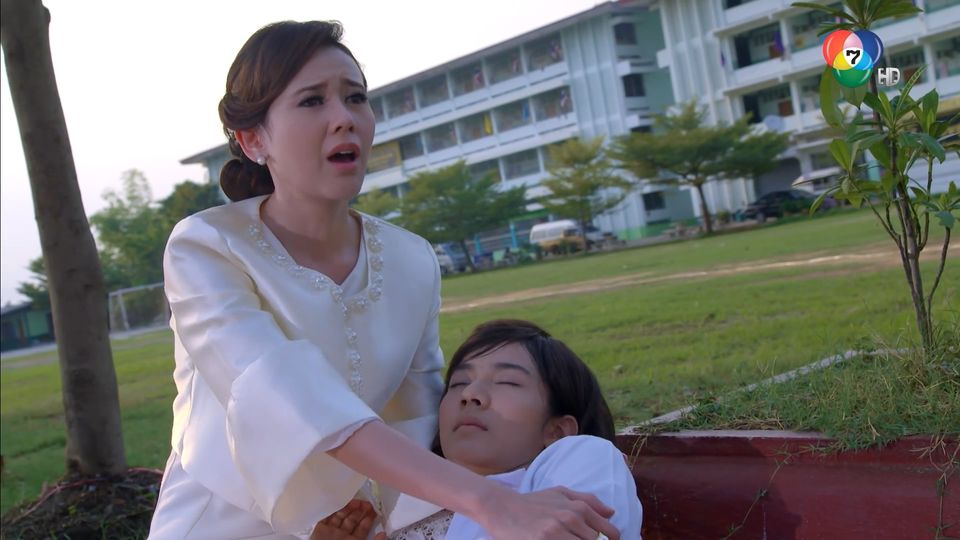EP.6 (3/4) สาวน้อยอ้อยควั่น ย้อนหลัง 15 มิ.ย.65