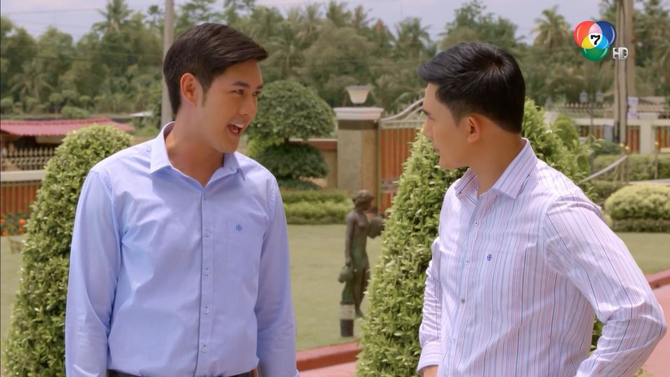 EP.7 (1/4) สาวน้อยอ้อยควั่น ย้อนหลัง 16 มิ.ย.65