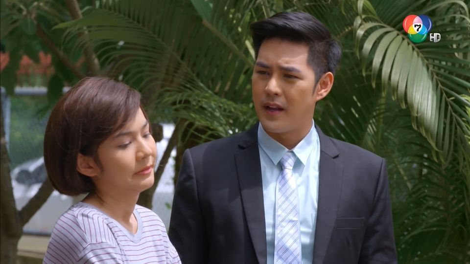 EP.8 (3/4) สาวน้อยอ้อยควั่น ย้อนหลัง 17 มิ.ย.65