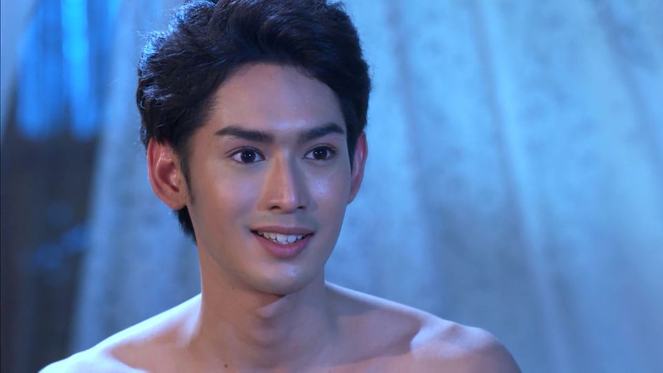 EP.32 (4/5) เจ้าหญิงพิกุลทอง ย้อนหลัง 19 มิ.ย.65