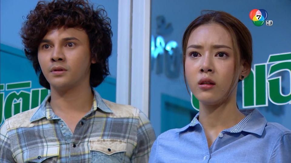 EP.3 (5/7) มหาหิน ย้อนหลัง 21 มิ.ย.65