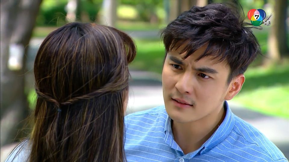 EP.4 (2/7) คุณหนูเรือนเล็ก ย้อนหลัง 22 มิ.ย.65