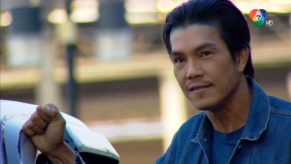 EP.4 (3/7) มหาหิน ย้อนหลัง 27 มิ.ย.65