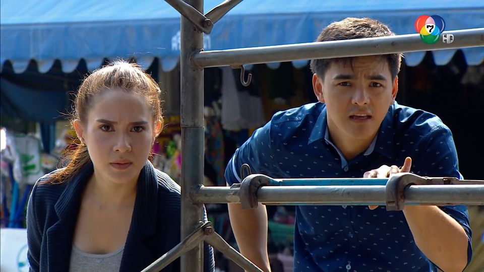 EP.5 (7/7) มหาหิน ย้อนหลัง 28 มิ.ย.65