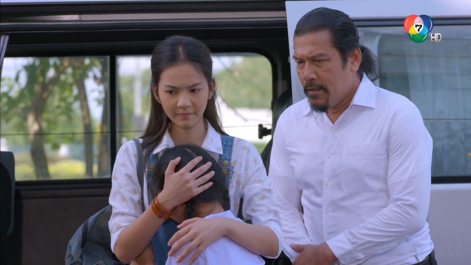 EP.20 (4/4) สาวน้อยอ้อยควั่น ย้อนหลัง 5 ก.ค.65