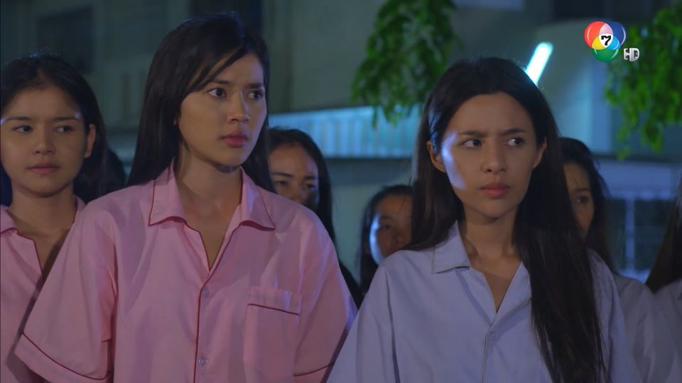 EP.21 (3/4) สาวน้อยอ้อยควั่น ย้อนหลัง 6 ก.ค.65