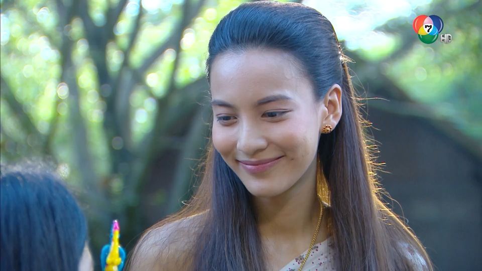 EP.1 (3/7) บ่วงสไบตอนแรก ย้อนหลัง 8 ก.ค.65