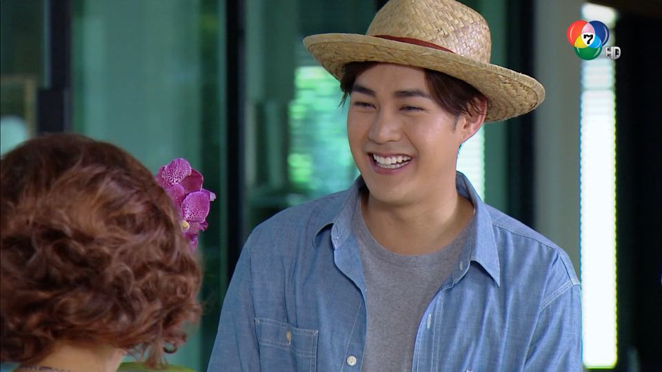 EP.5 (2/4) ลูกตาลลอยแก้ว ย้อนหลัง 7 ก.ค.65