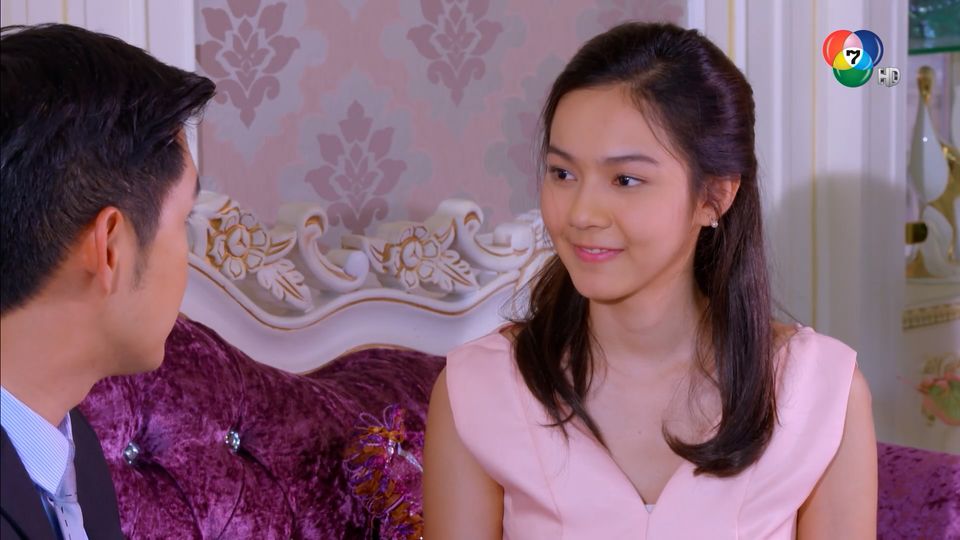 EP.25 (4/4) สาวน้อยอ้อยควั่น ย้อนหลัง 12 ก.ค.65