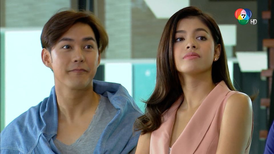 EP.11 (3/4) ลูกตาลลอยแก้ว ย้อนหลัง 13 ก.ค.65