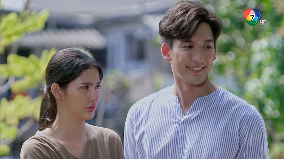 EP.3 (3/4) หงส์ฟ้า ย้อนหลัง 15 ก.ค.65