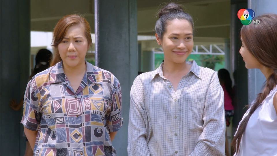 EP.29 (4/4) สาวน้อยอ้อยควั่น ย้อนหลัง 18 ก.ค.65