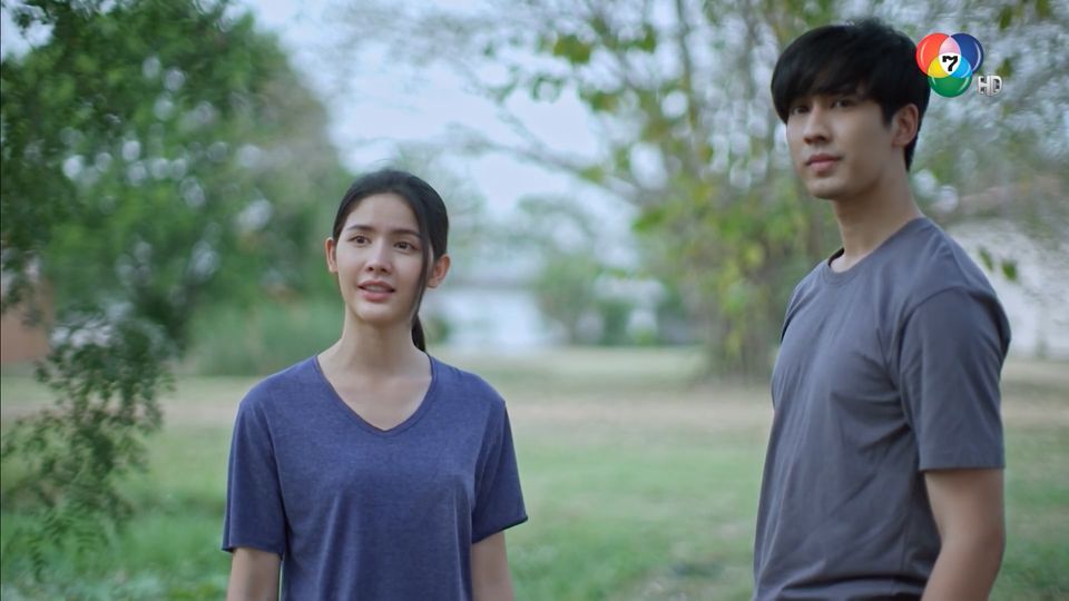 EP.4 (2/4) หงส์ฟ้า ย้อนหลัง 18 ก.ค.65