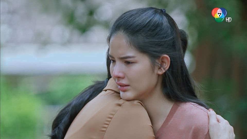 EP.4 (3/4) หงส์ฟ้า ย้อนหลัง 18 ก.ค.65
