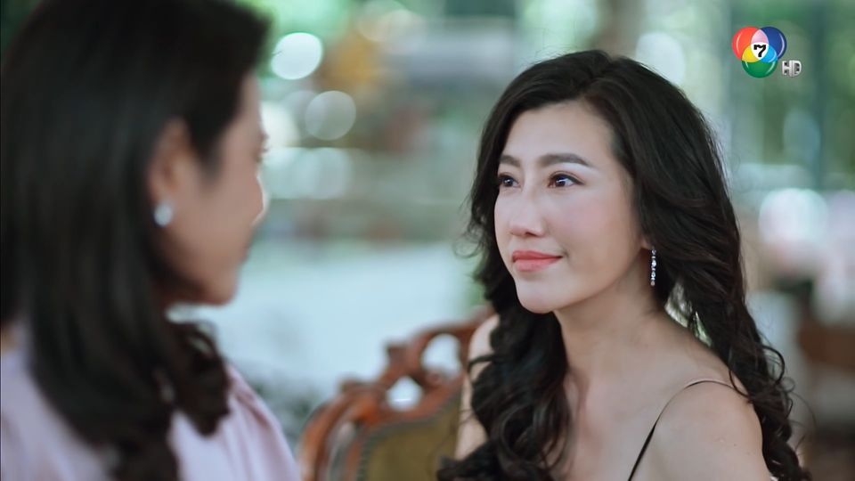 EP.6 (3/4) หงส์ฟ้า ย้อนหลัง 20 ก.ค.65