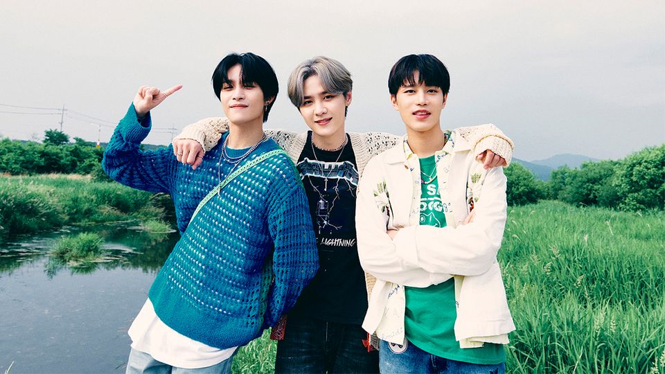 TAEIL, KUN และ YANGYANG ประสานอารมณ์ ในเพลงใหม่ ‘Rain Day’ จากโปรเจกต์ SM ‘STATION : NCT LAB’