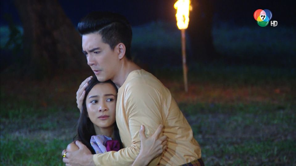 EP.12 (5/7) บ่วงสไบ ย้อนหลัง 25 ก.ค.65