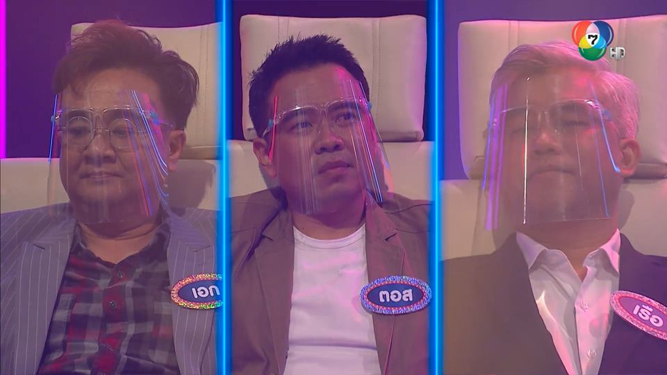 ดวลเพลงดัง พลังอาชีพ 26 กรกฎาคม 2565 3/3