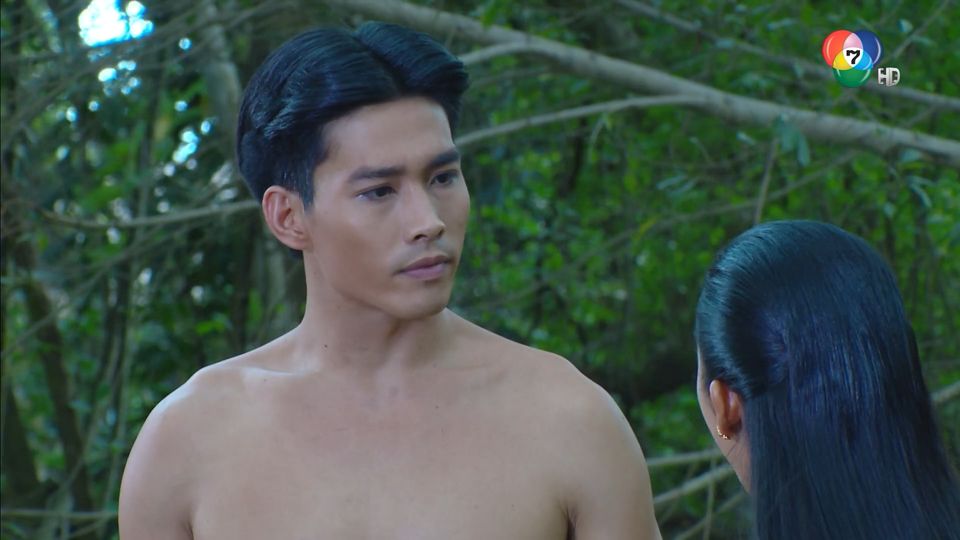 EP.13 (2/7) บ่วงสไบ ย้อนหลัง 26 ก.ค.65