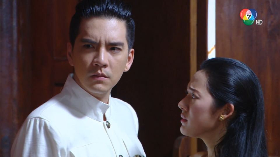 EP.13 (5/7) บ่วงสไบ ย้อนหลัง 26 ก.ค.65