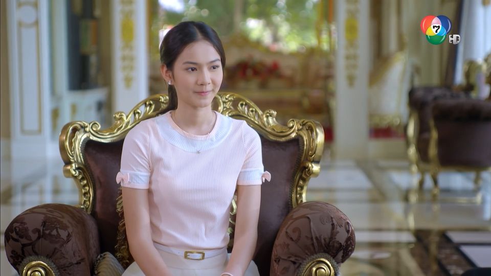 EP.38 (2/4) สาวน้อยอ้อยควั่น ย้อนหลัง 27 ก.ค.65