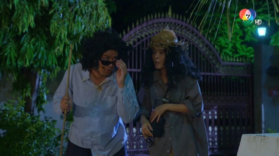 EP.38 (4/4) สาวน้อยอ้อยควั่น ย้อนหลัง 27 ก.ค.65