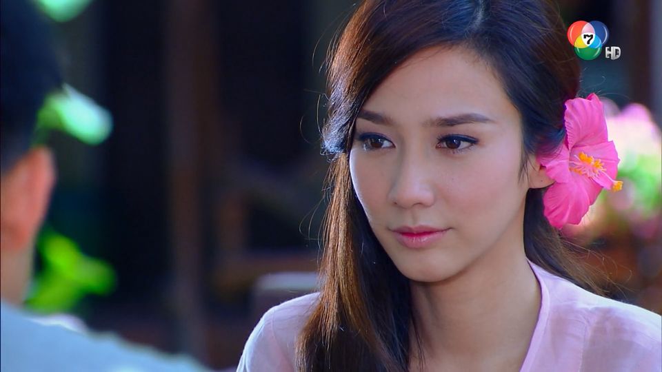 EP.3 (7/7) พราว ย้อนหลัง 27 ก.ค.65