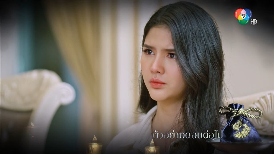 ตัวอย่าง หงส์ฟ้า EP.13 | 2 ส.ค.65 | Ch7HD
