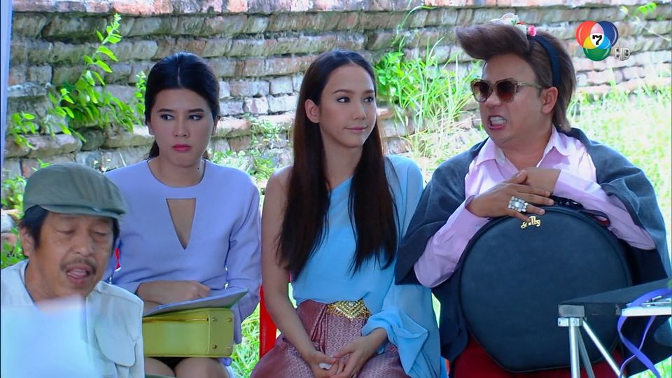 EP.6 (5/7) พราว ย้อนหลัง 1 ส.ค.65