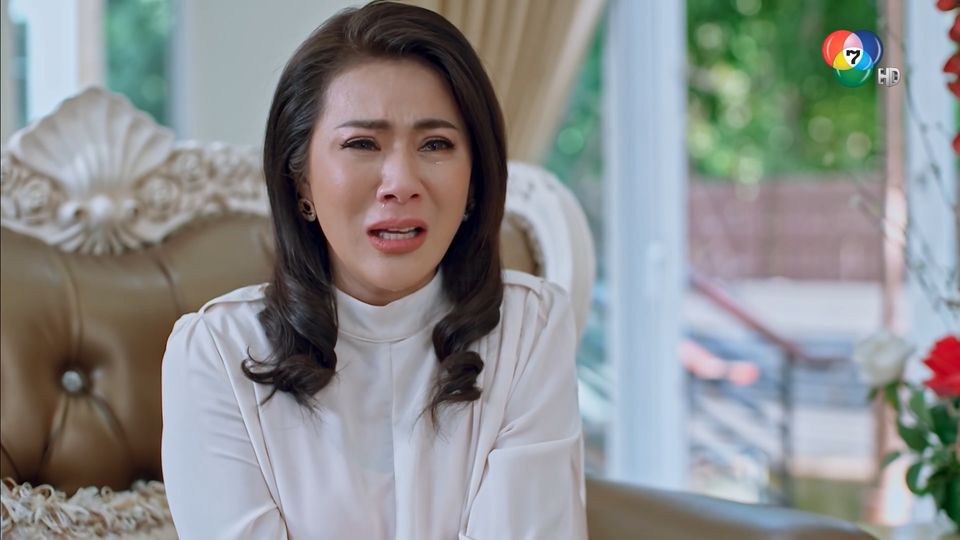 EP.13 (2/4) หงส์ฟ้า ย้อนหลัง 2 ส.ค.65