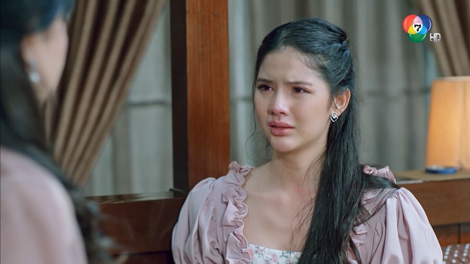 EP.13 (3/4) หงส์ฟ้า ย้อนหลัง 2 ส.ค.65