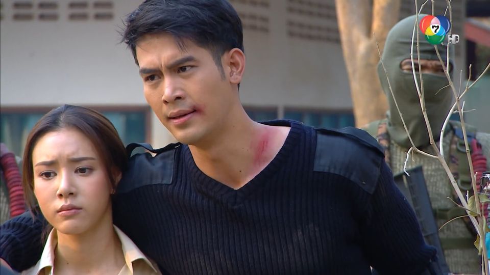 EP.15 (7/7) มหาหิน ย้อนหลัง 2 ส.ค.65