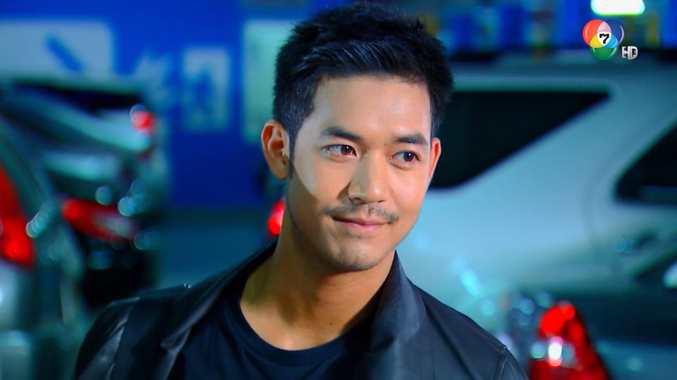 EP.7 (7/7) พราว ย้อนหลัง 2 ส.ค.65