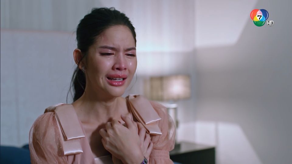 EP.15 (3/4) หงส์ฟ้า ย้อนหลัง 4 ส.ค.65