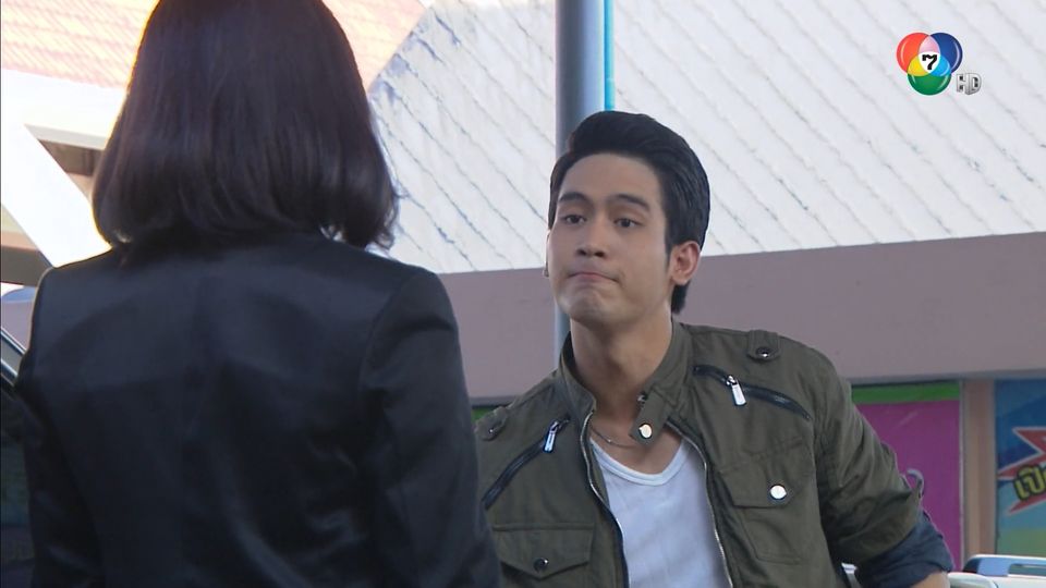 EP.1 (5/7) เจ้าพายุตอนแรก ย้อนหลัง 6 ส.ค.65